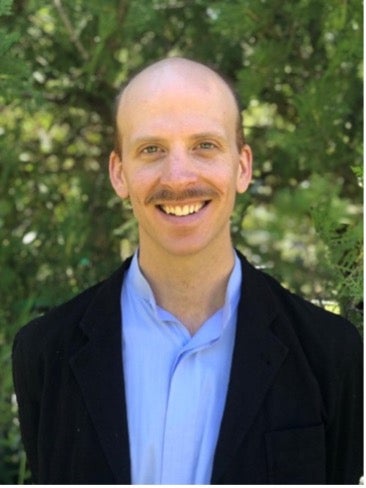 Daniel Lander | Faculty