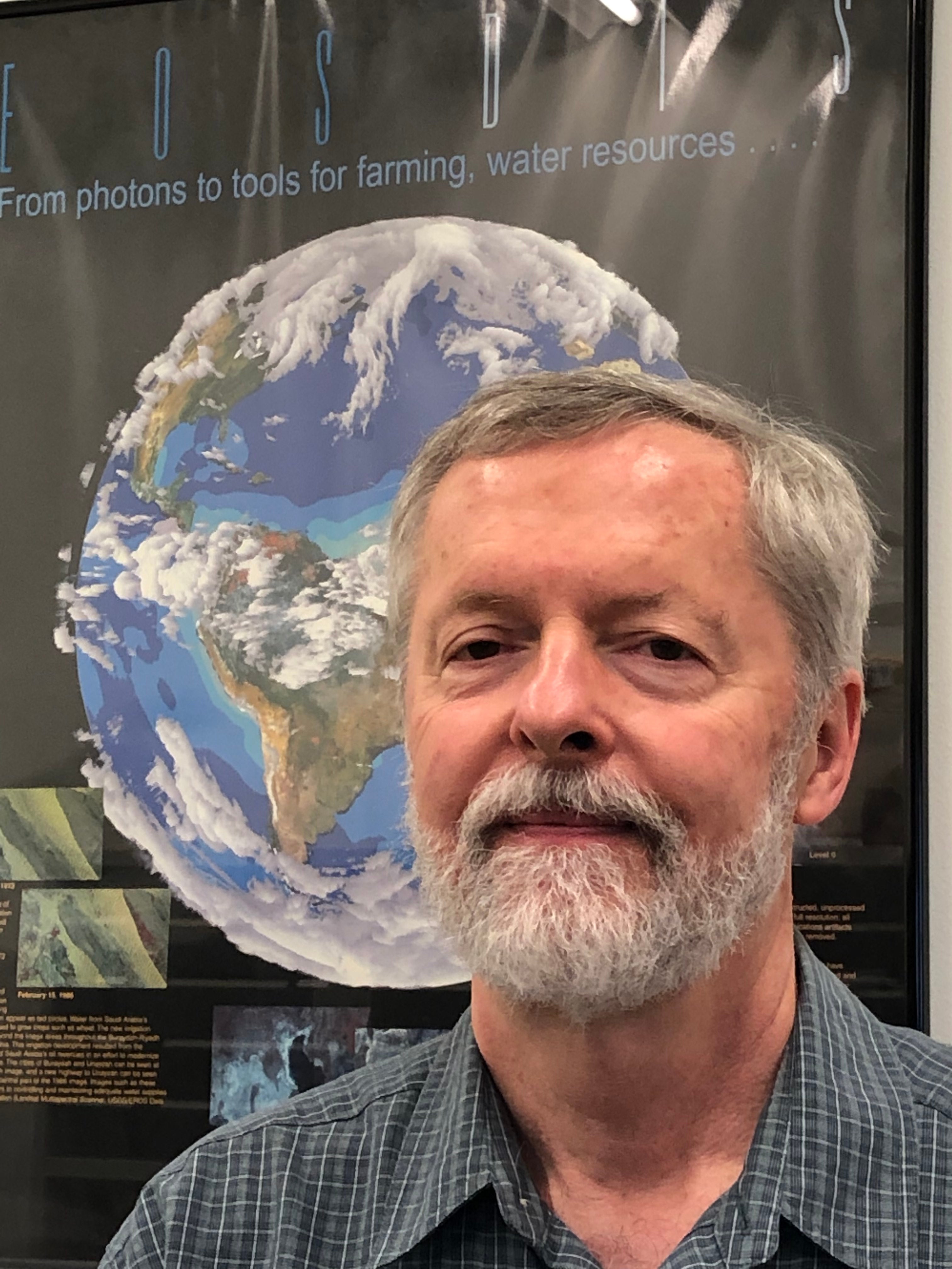 Bruce Watson | Faculty