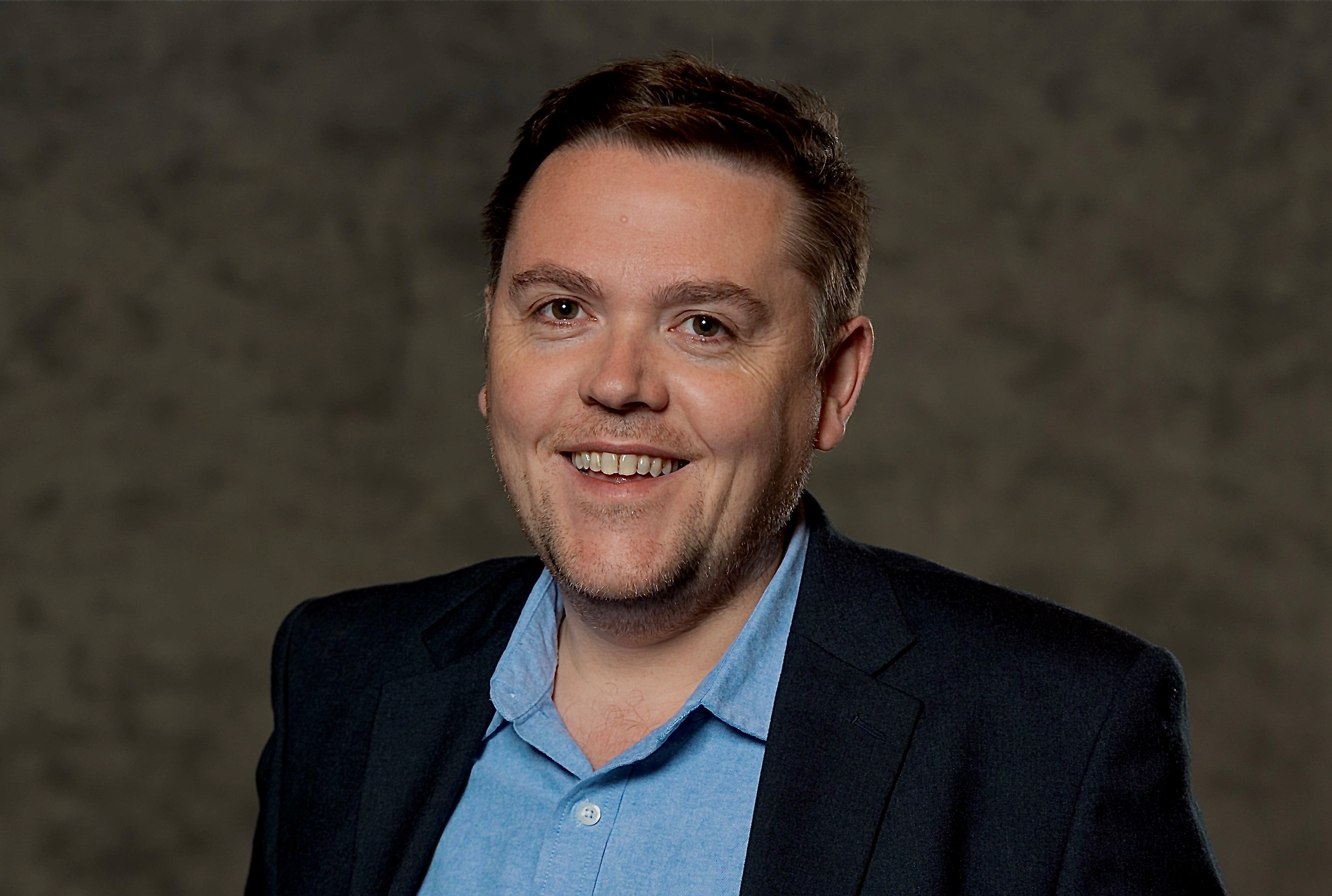 Conor Lennon | Faculty