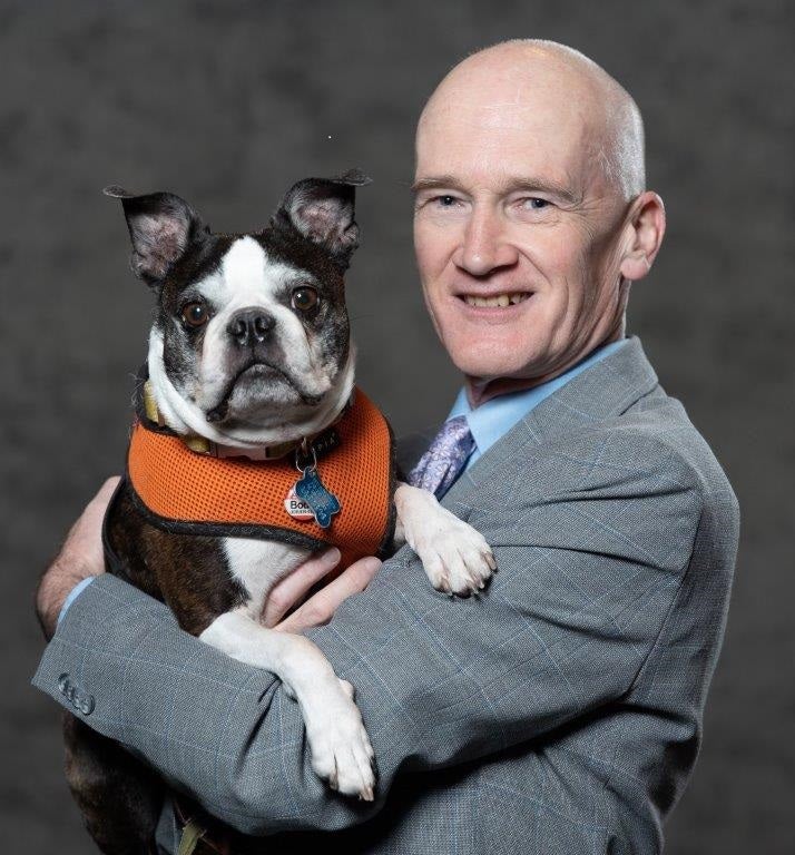 Nick Platts | Faculty