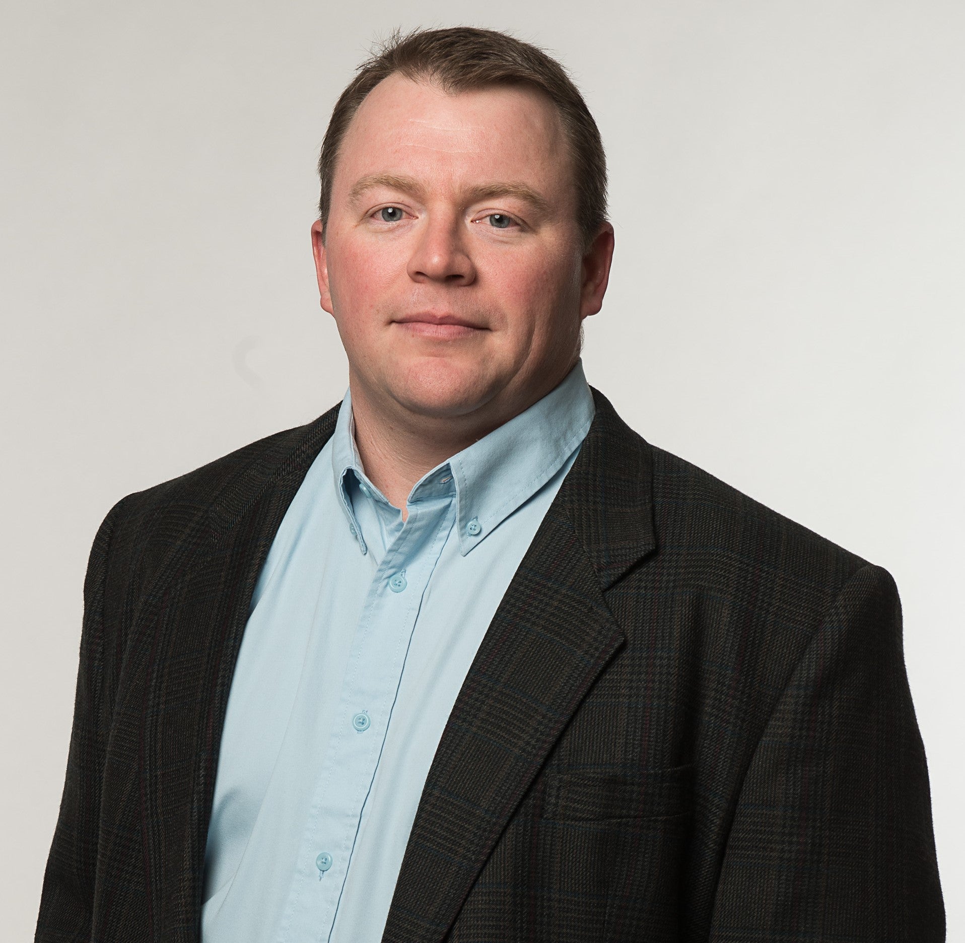 Kevin Fletcher | Faculty