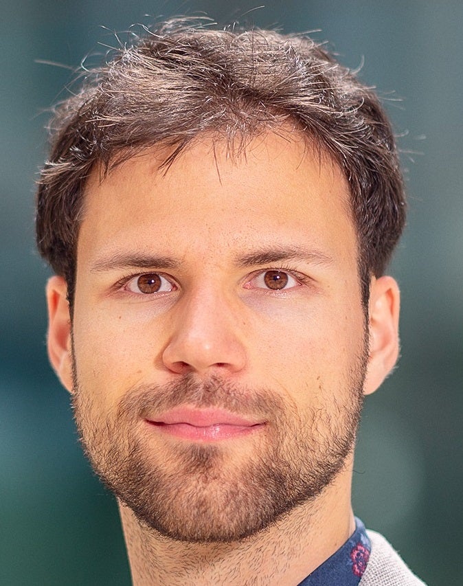 Stefan Radev | Faculty