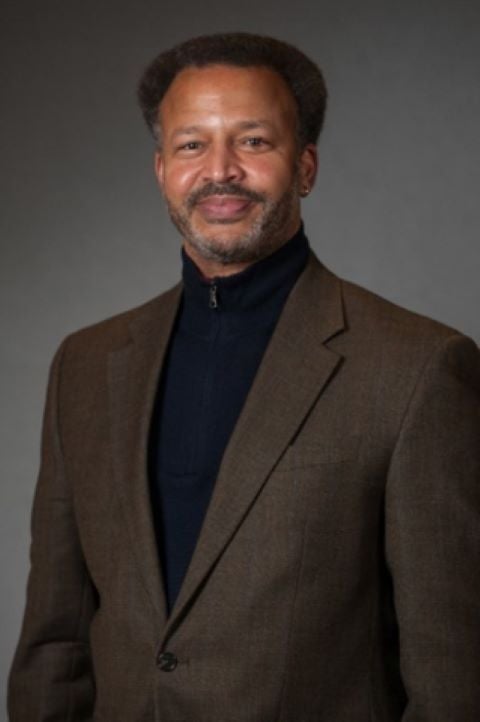 Adam Biggs | Faculty